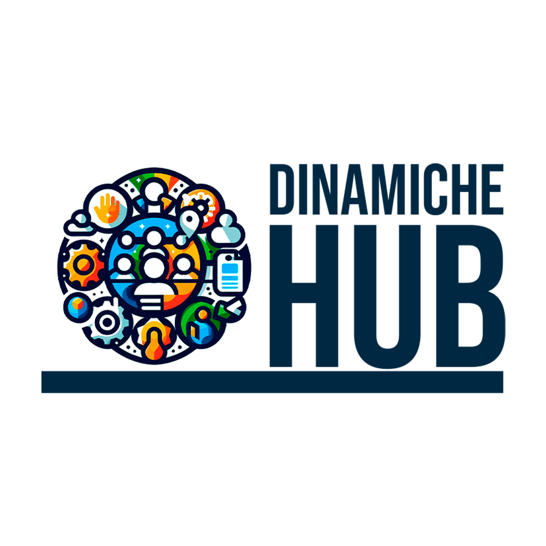 Dinamiche Hub - Group Dynamics Hub | Hotmart