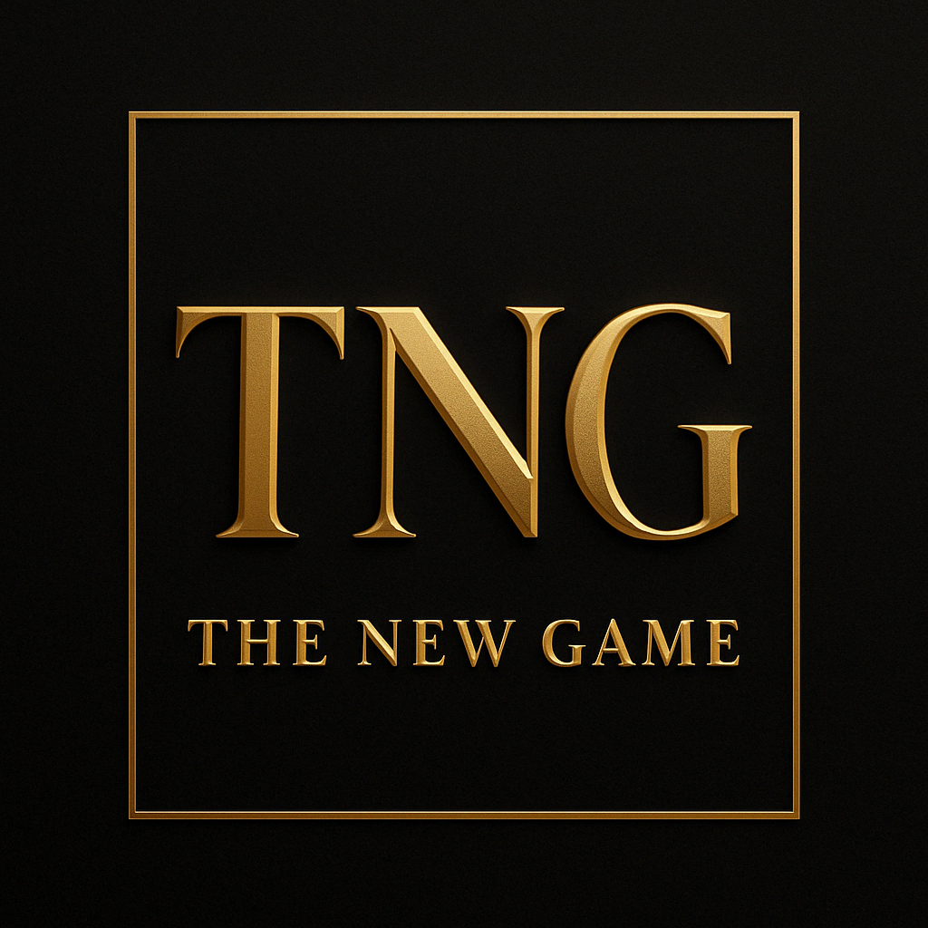 TNG The New Game: Jogue como Dono - NettoX | Hotmart