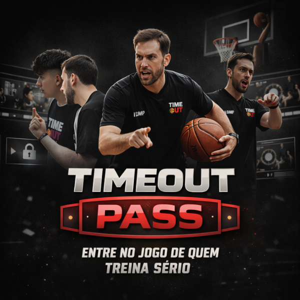 TIMEOUT Pass - Conteúdos Exclusivos - Francisco Helio Alvarez Cord...