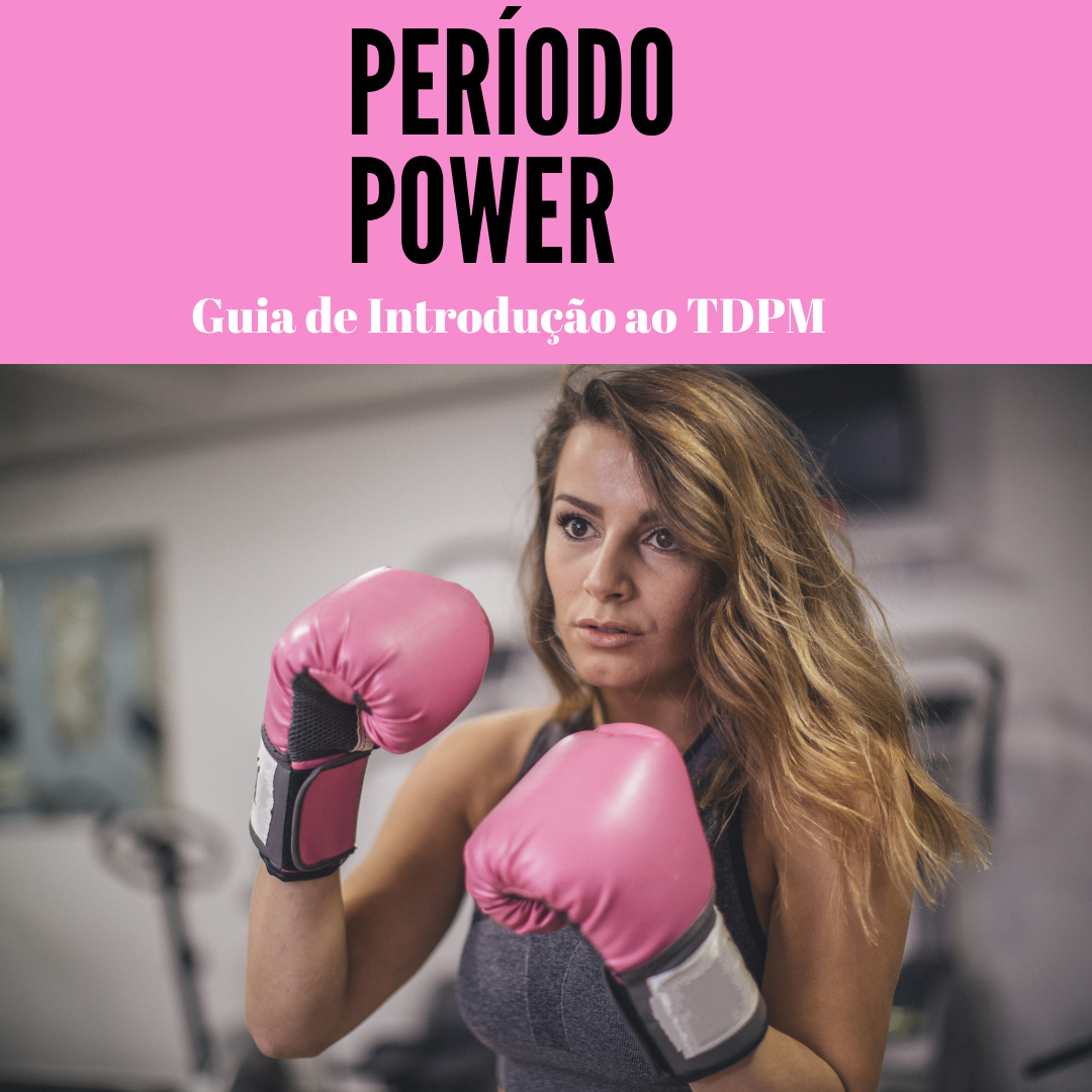 Guia de introdução ao TDPM