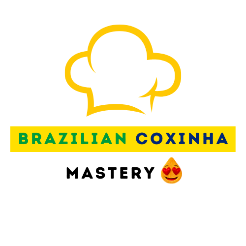Brazilian Coxinha Mastery - GF Marketing | Hotmart