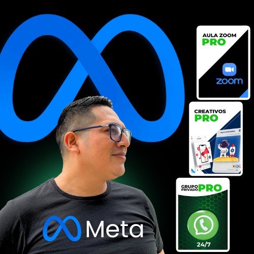 Taller Meta ADS - Adonias Hernandez | Hotmart