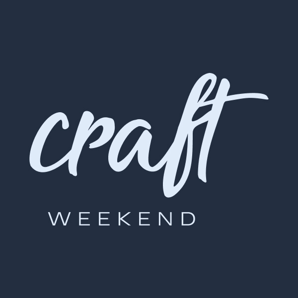 CRAFT WEEKEND - Craft Consultoria e Treinamentos | Hotmart
