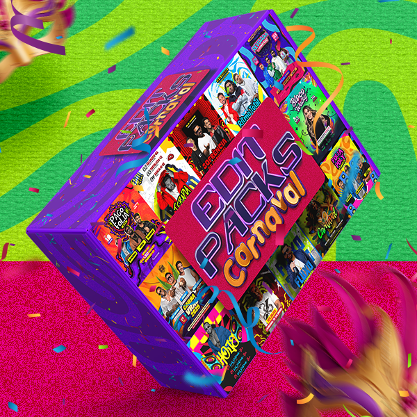 Pack Carnaval - EditPacks - João Paulo Borges Oliveira | Hotmart