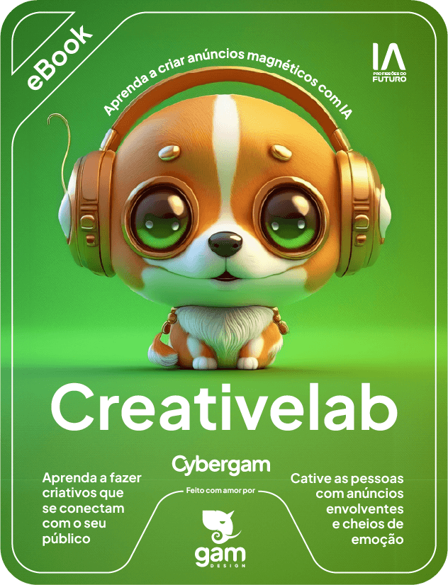 Creativelab - Curso de IA Criativa