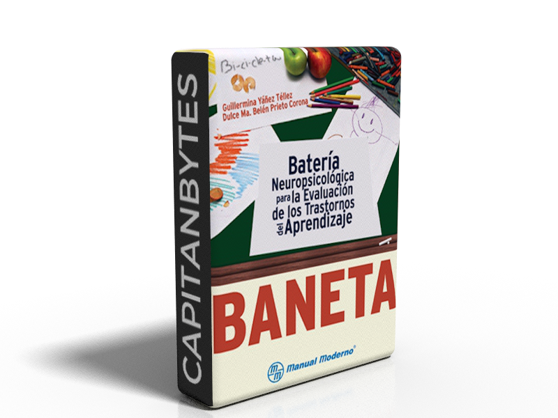BANETA Bateria Neuropsicologica para la evalucaion de los trastorno...
