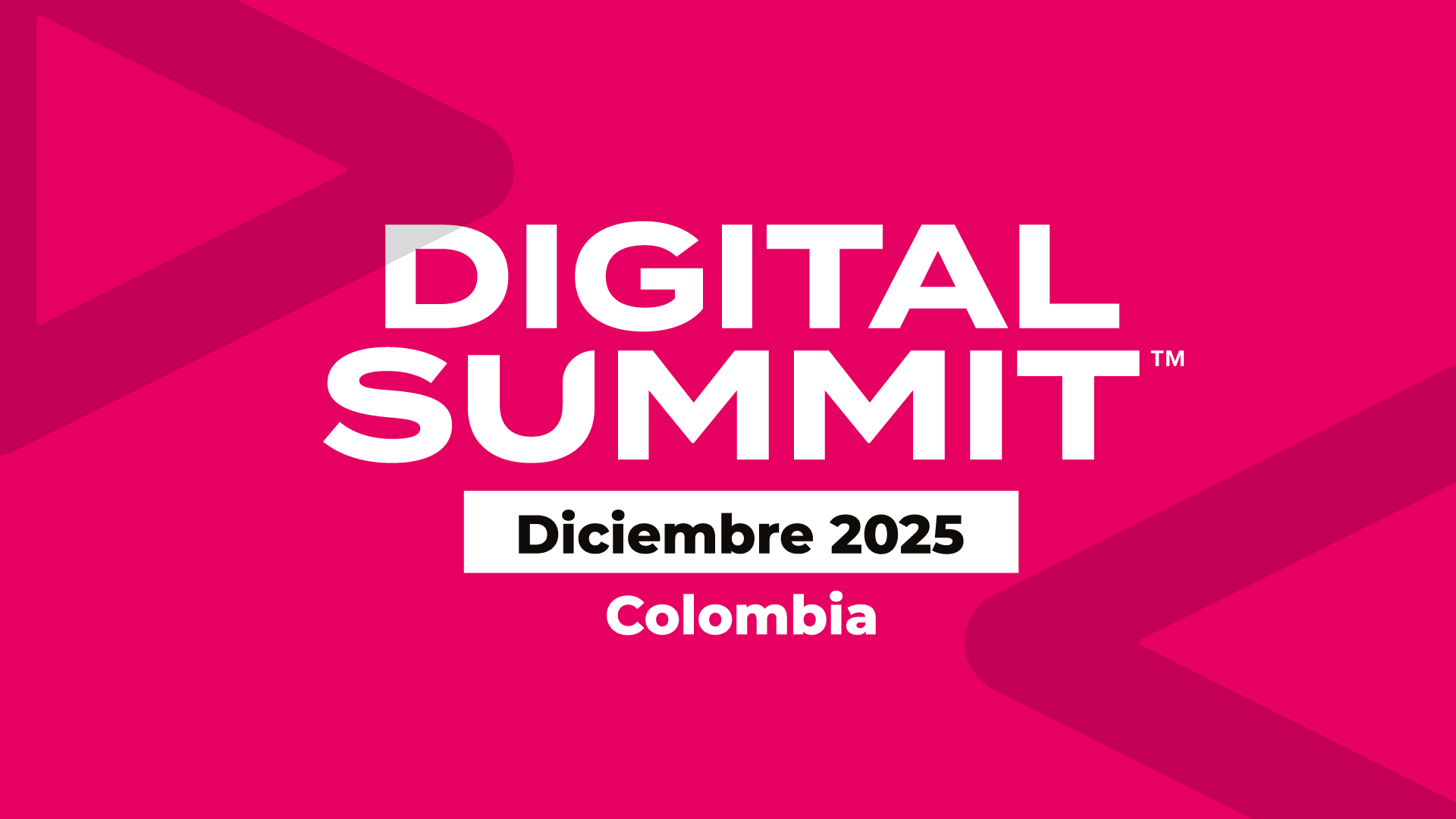 DIGITAL SUMMIT 2025