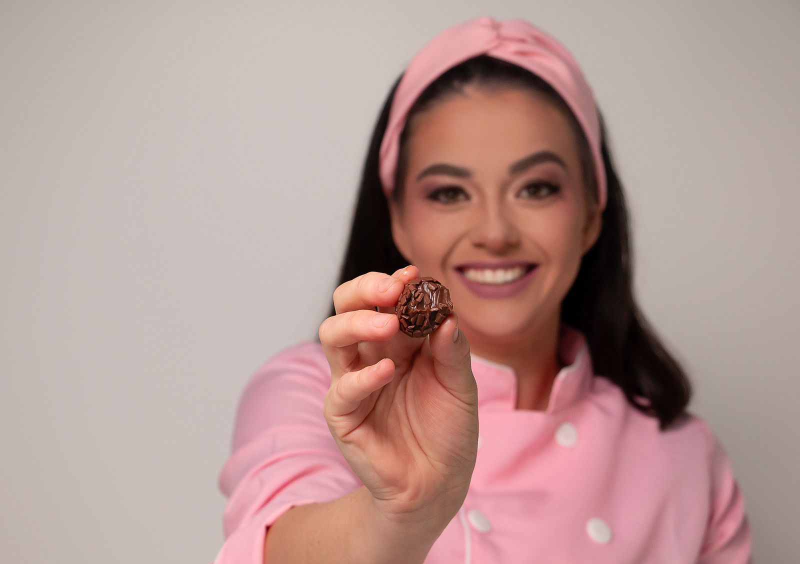 E-book - Bolos Gelados - Bruna Melo - Bru Cone Trufado | Hotmart