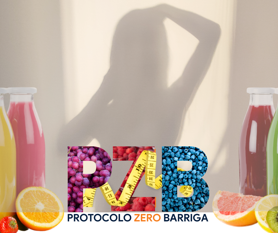 PZB - Protocolo Zero Barriga