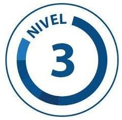 Acceso a Nivel 3