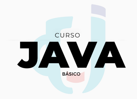 Curso Java Initiate - Básico
