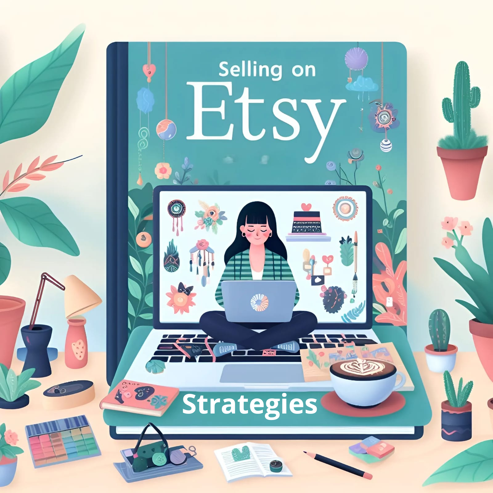 Selling on Etsy: Strategies for Success