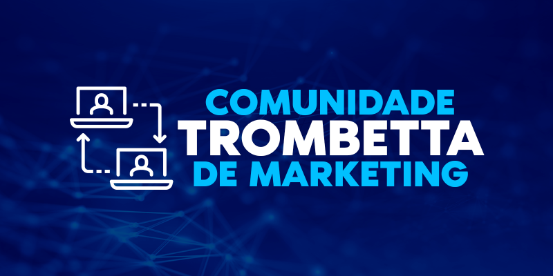 Comunidade Trombetta de Marketing - Marcos Trombetta | Hotmart