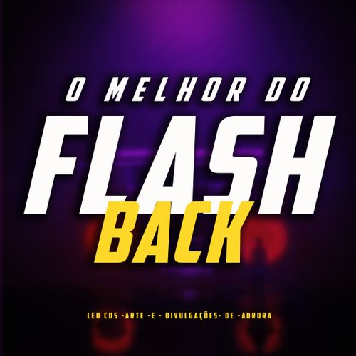 CD flash Back anos 70 80 e 90