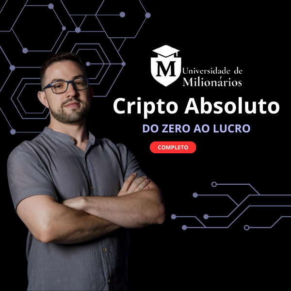 Cripto Absoluto: Do Zero ao Lucro - Warlen | Investimentos do Zero ...