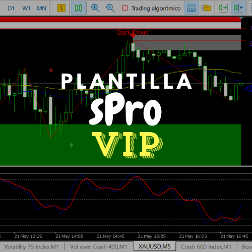 Plantilla sPro VIP - Jolaine Castañeda | Hotmart