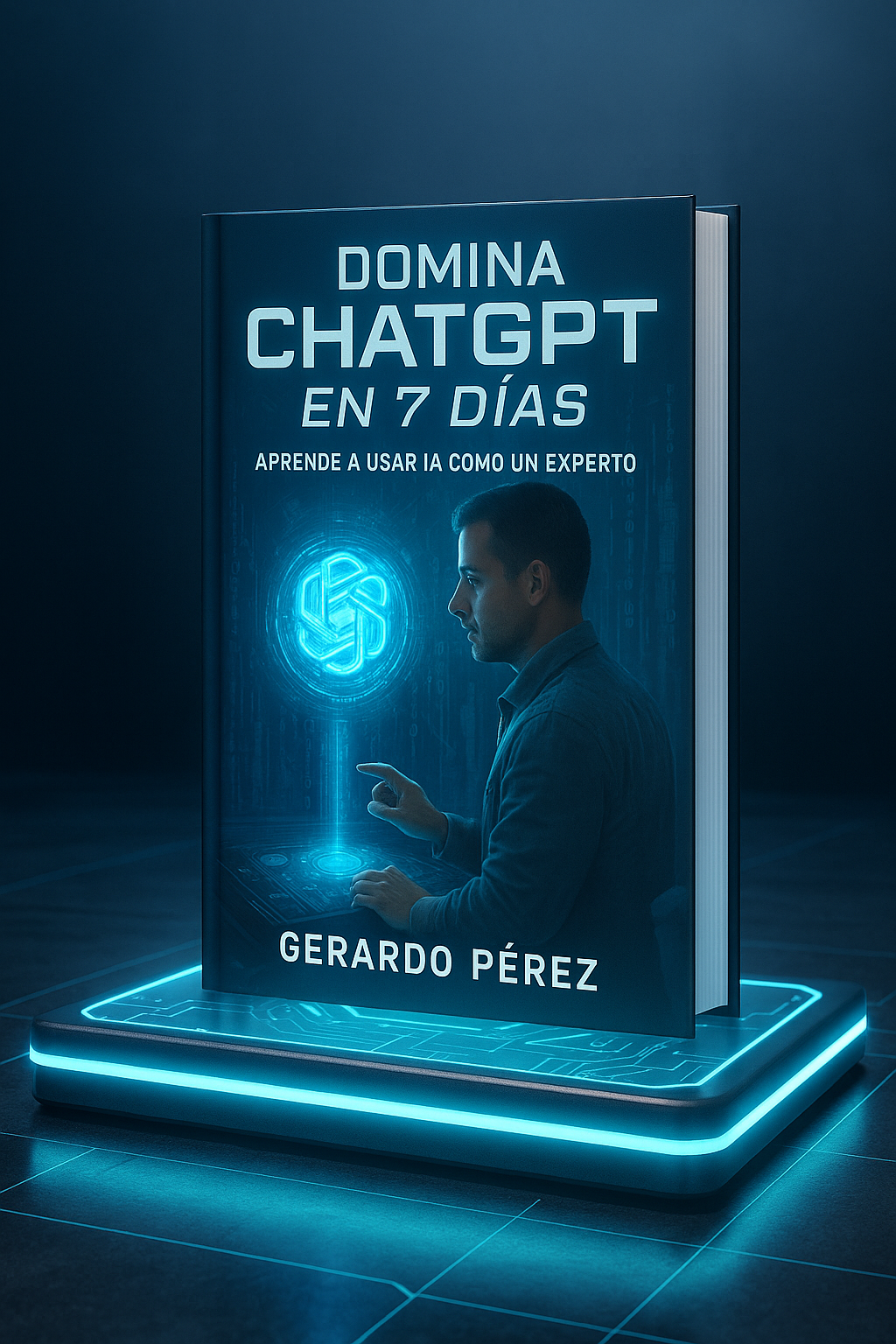 Domina ChatGPT en 7 Días