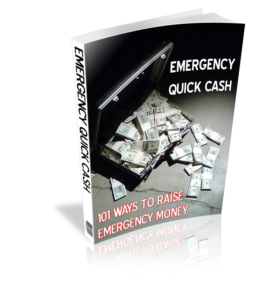 Emergency Quick Cash