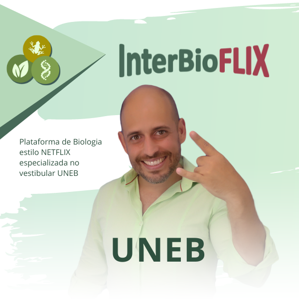 InterBioFLIX UNEB - Curso InterBio | Hotmart