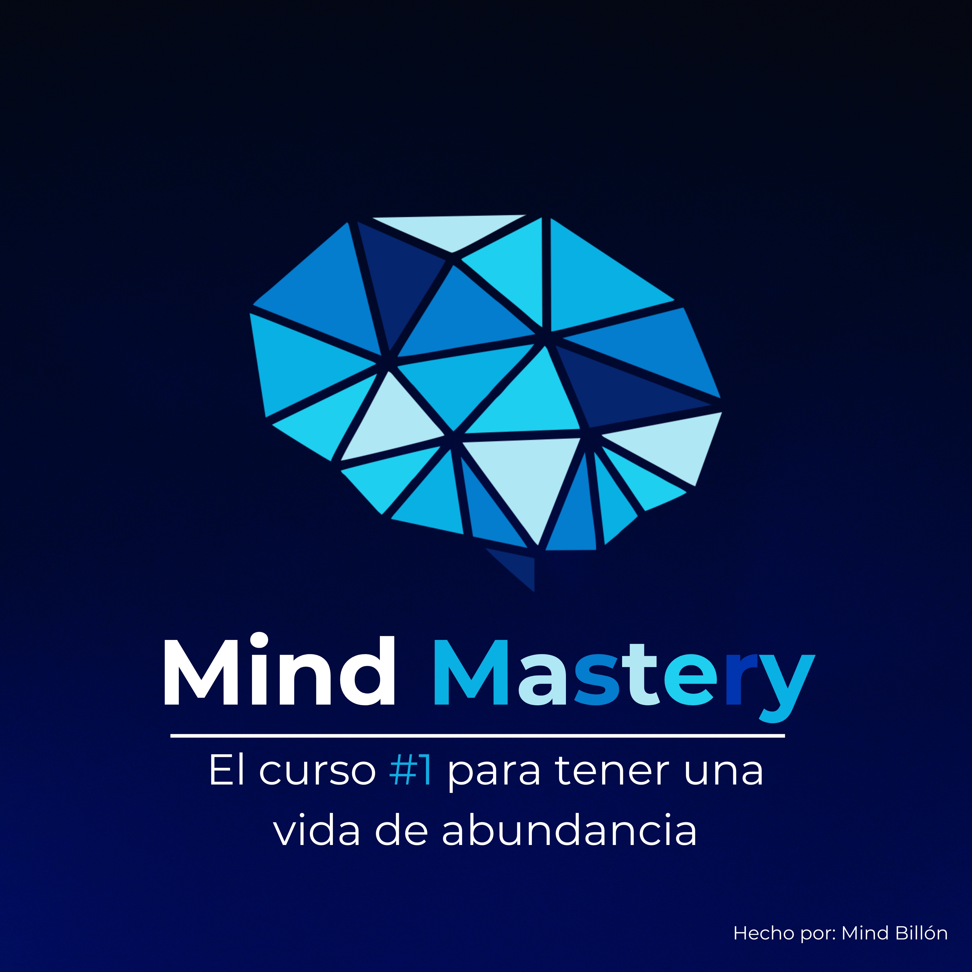 Mind Mastery - Mind Billón | Hotmart