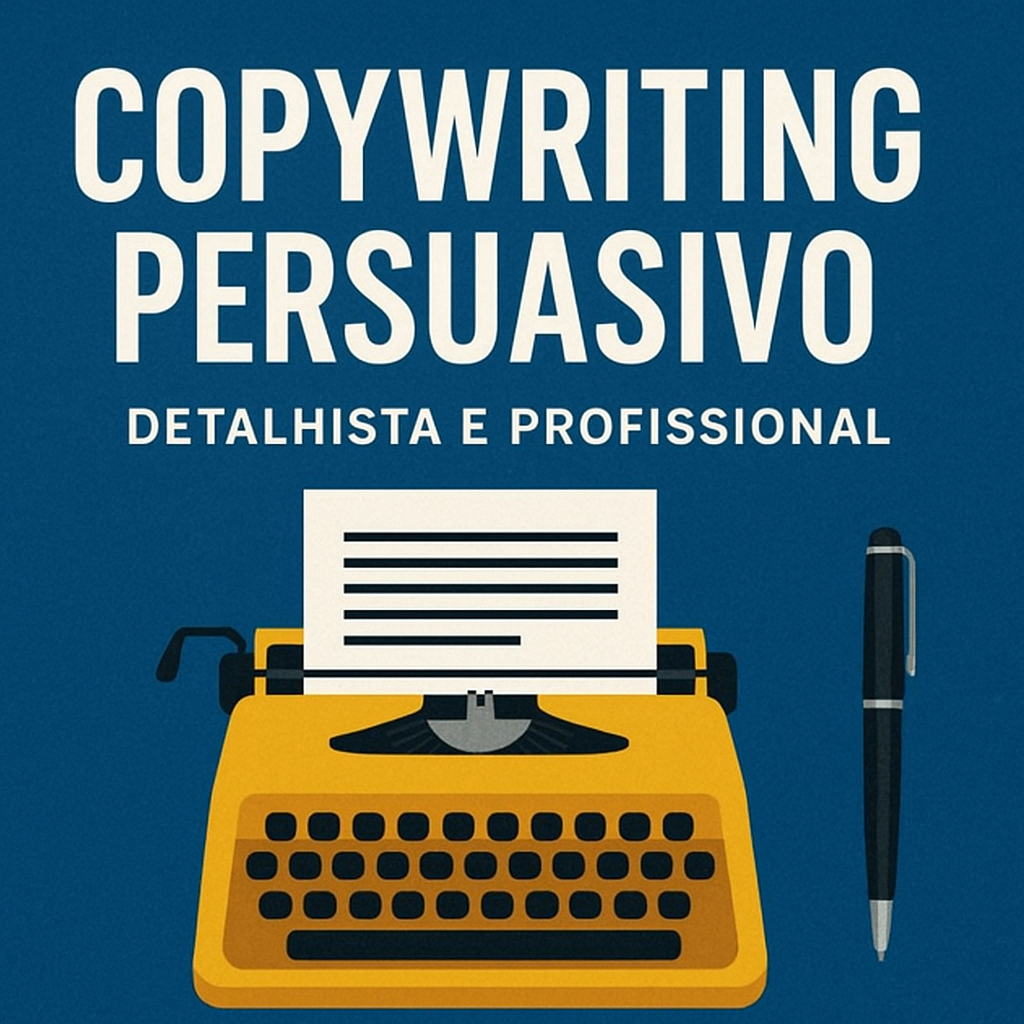Copywriting Persuasivo - O manual técnico definitivo para transform...