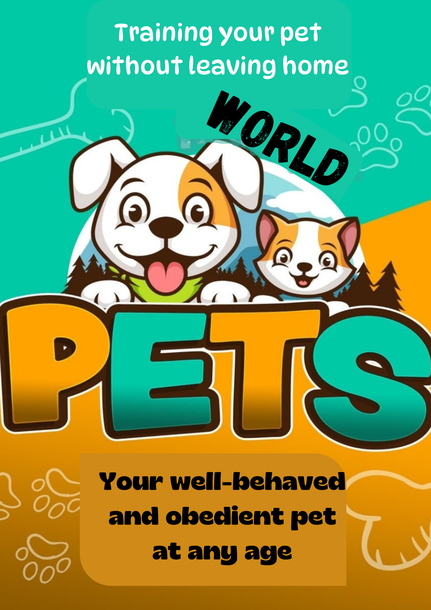 World Pet