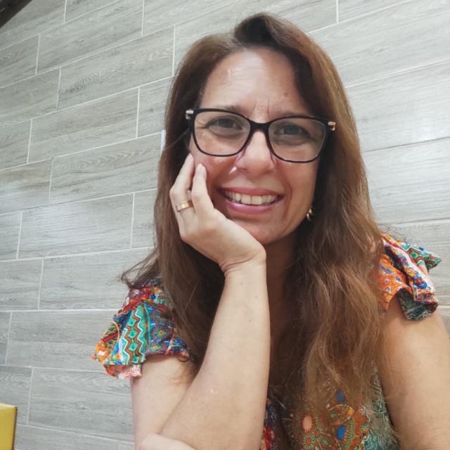 IVISA - Imersão Vida Sistêmica Animal - Kelly Michele Rangel da Sil...