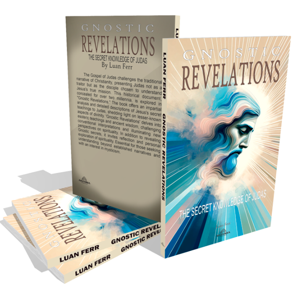 Gnostic Revelations The Secret Knowledge of Judas