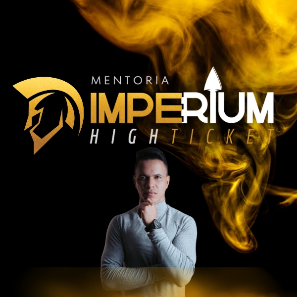 IMPERIUM HIGHTICKET ASSINATURA