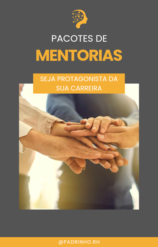 Mentoria de Carreira | Pacote Prata