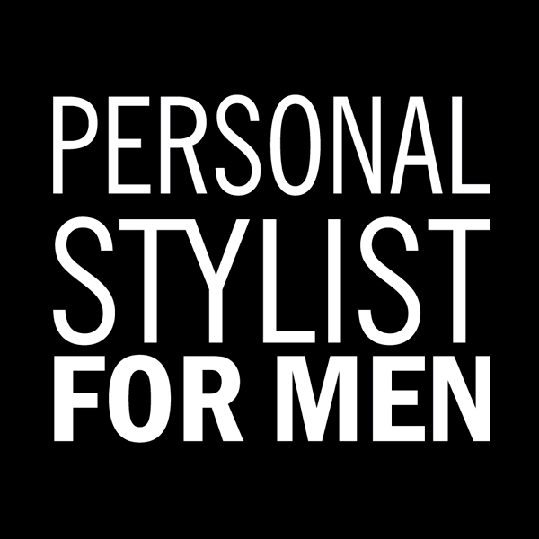 Consultora em Personal Stylist for Men