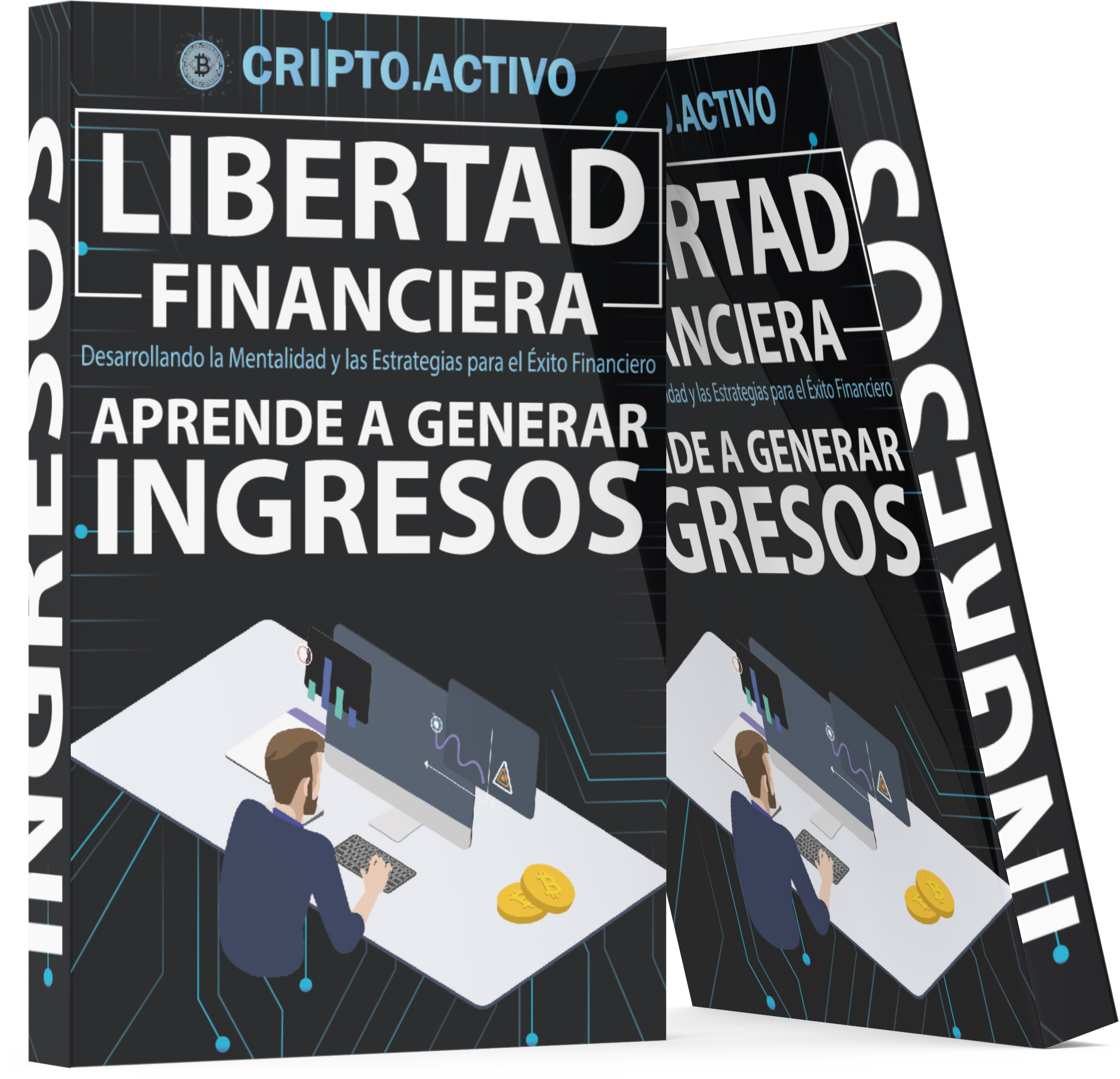 Cripto-Activo Aprende, Inviertir