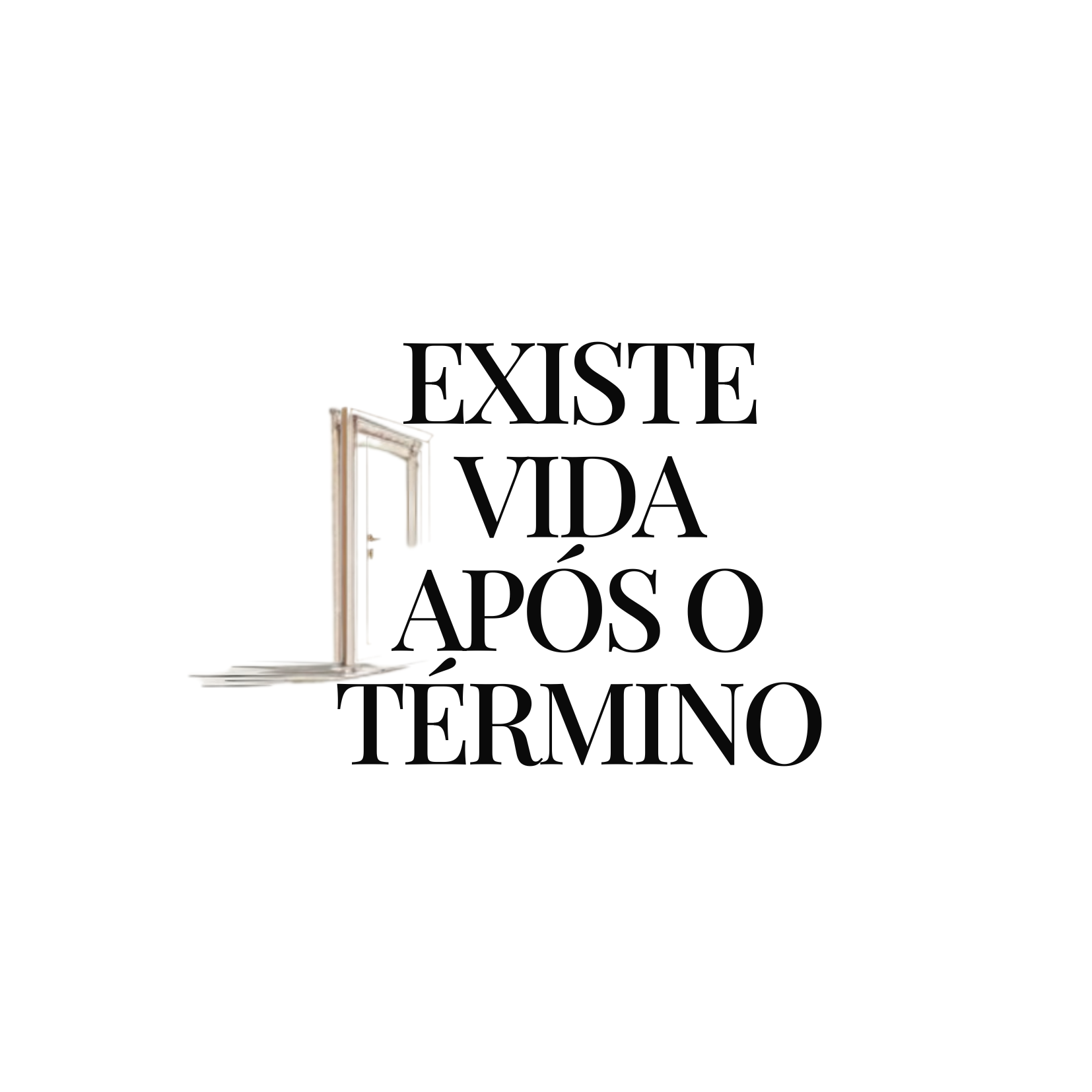 Existe Vida após o Término