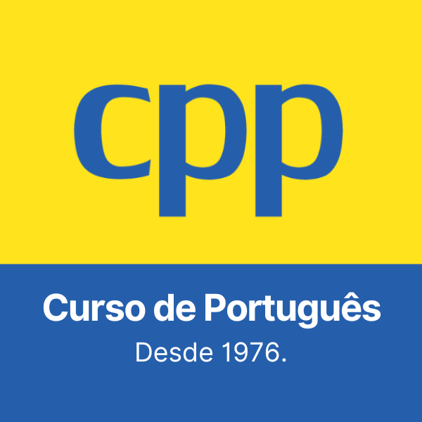 CPP - Curso Permanente de Português
