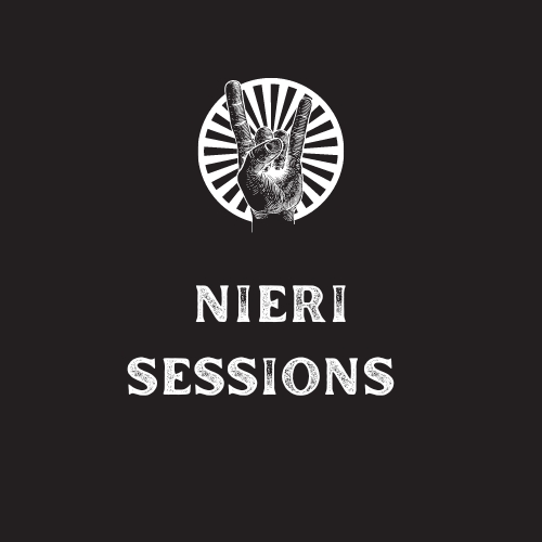 NIERI SESSIONS - Andre Nieri | Hotmart