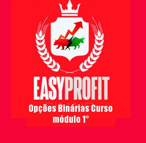 Easy Profit Opções Binárias