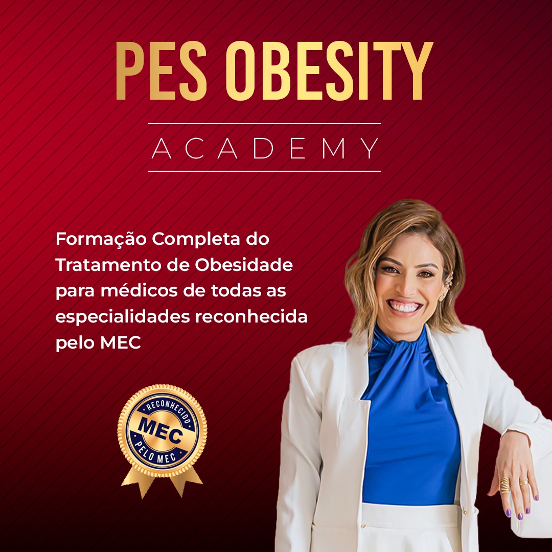 PES Obesity Academy