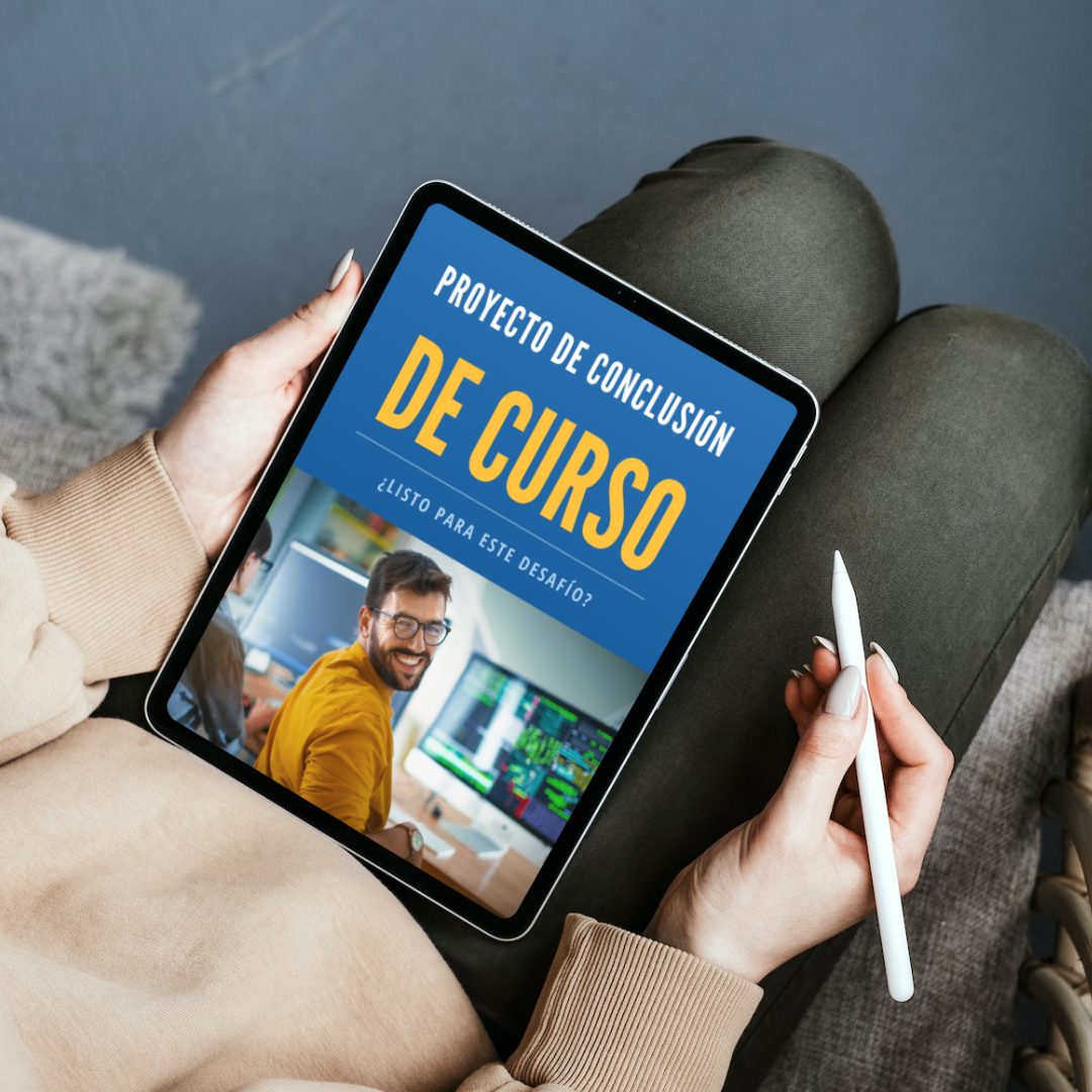 Proyecto de Conclusión de Curso - Python - Malibu Media Masters | H...