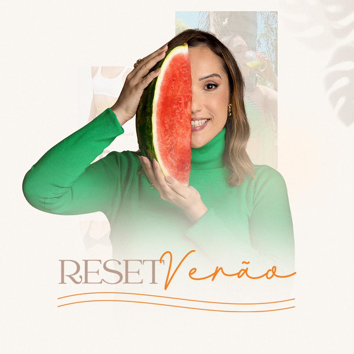 Reset Verão 2024 - Lidiane Santana da Silva | Hotmart