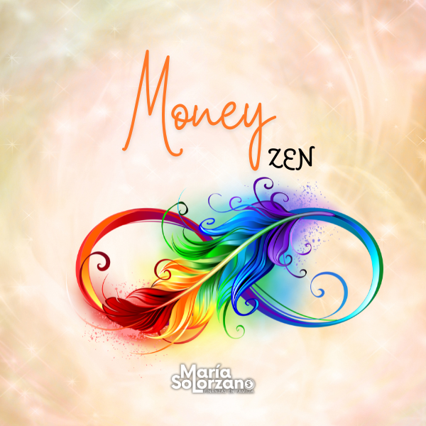 MONEY ZEN - Maria Solorzano Sanchez | Hotmart