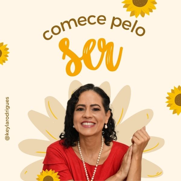 Método Comece pelo Ser - Performe - Coaching, Treinamentos e Palest...