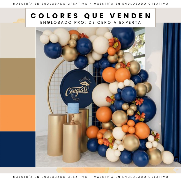 Color que Vende – Teoría del color - Melany Valencia | Hotmart