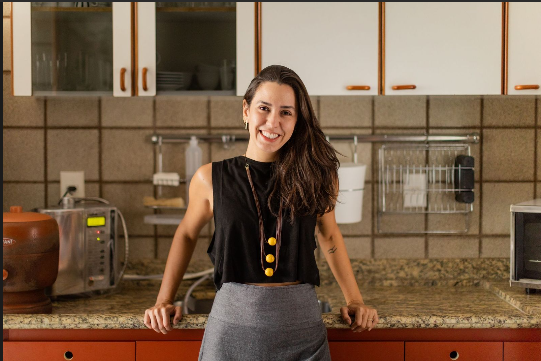 Masterclass Relacionamento com a Casa