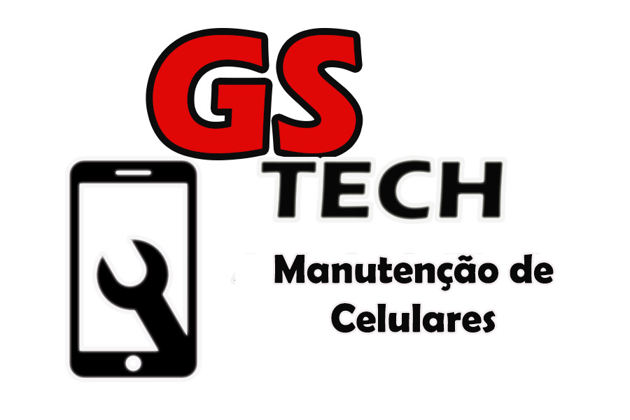 GS TECH - Manutenção de Celulares - Gustavo Salazar Dias | Hotmart