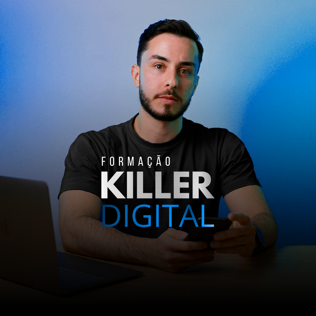 Formação Killer Digital - Felipe Torres | Hotmart