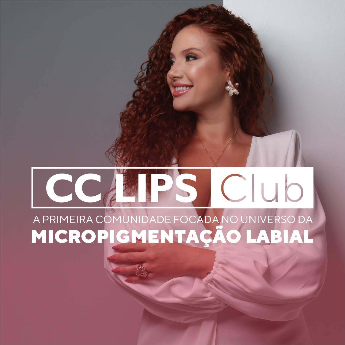 Comunidade CC LIPS Club - F2 Produções | Hotmart