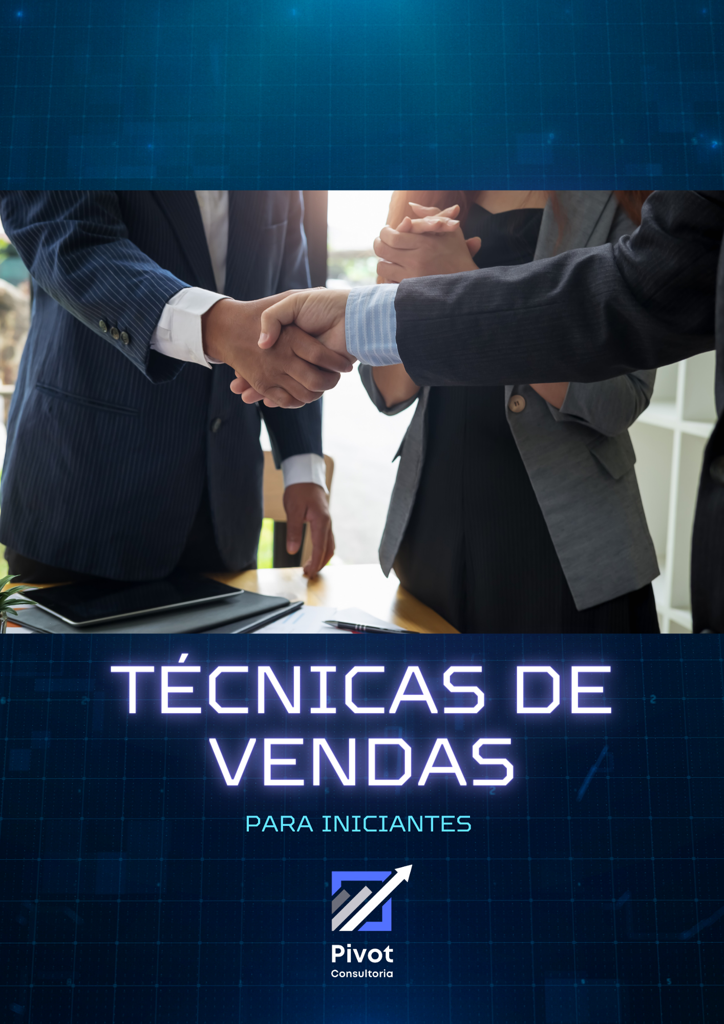 TÉCNICAS DE VENDAS PARA INICIANTES - GUIA RÁPIDO - Charles Henrique...
