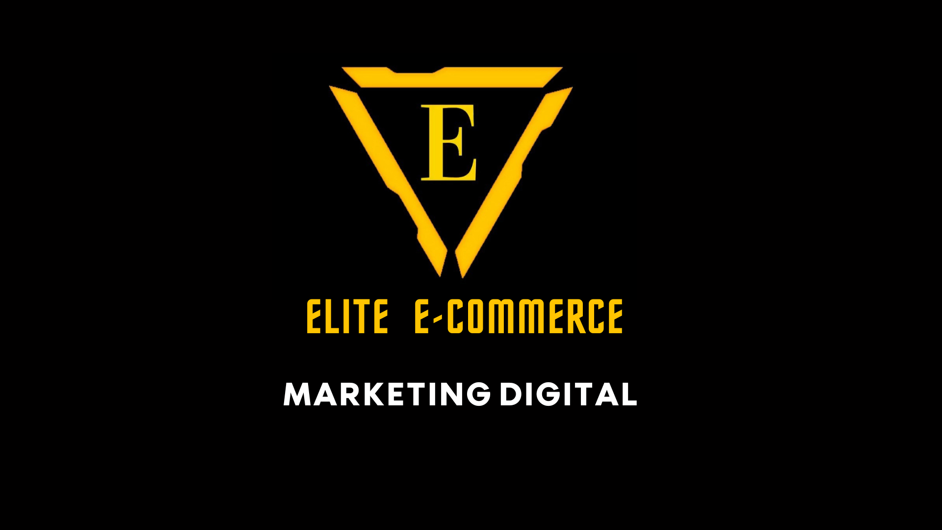Mentoria do Mercado Livre Agencia Marketing Digital Elite Ecommerce...