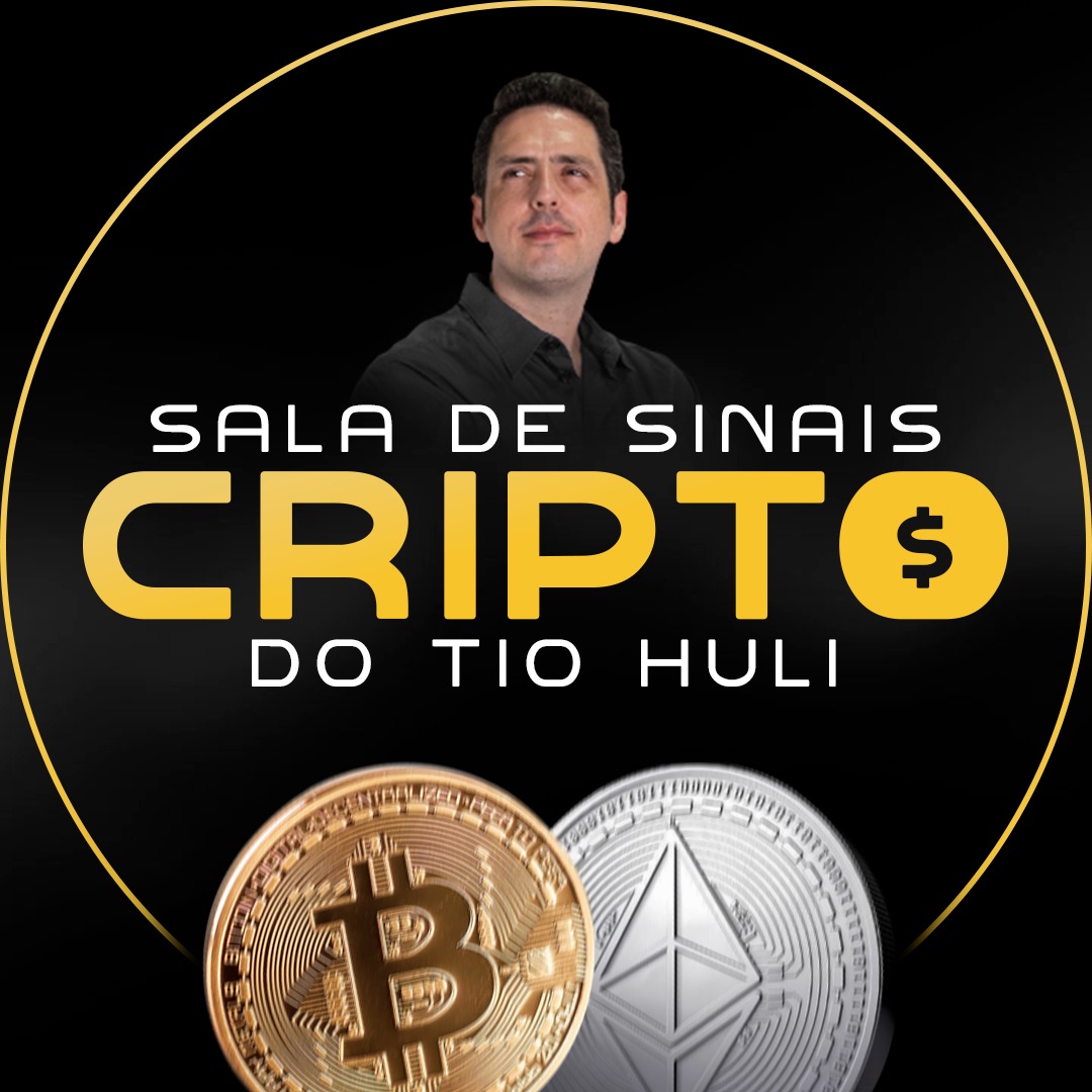 Sala de Sinais Cripto + Bônus Invest Club