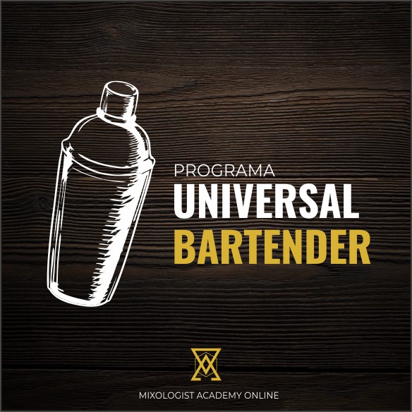 Mixologist Online - Giannicola Sala | Hotmart